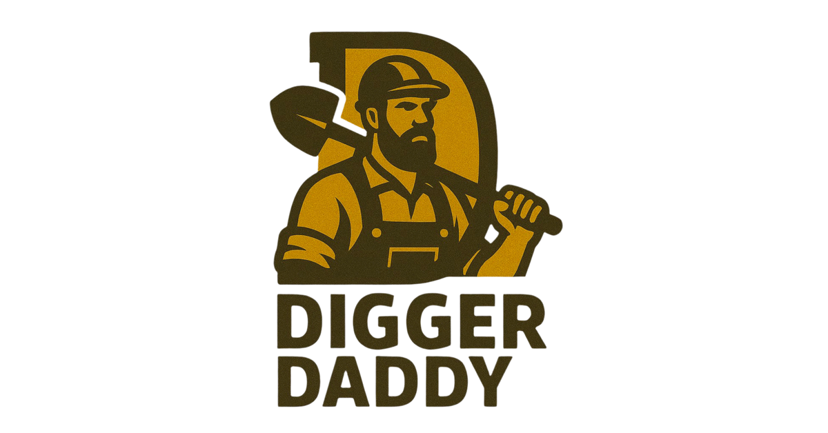 big daddy digger