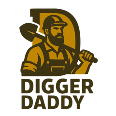 Huayee SHY-20 Mini Excavator – DiggerDaddy